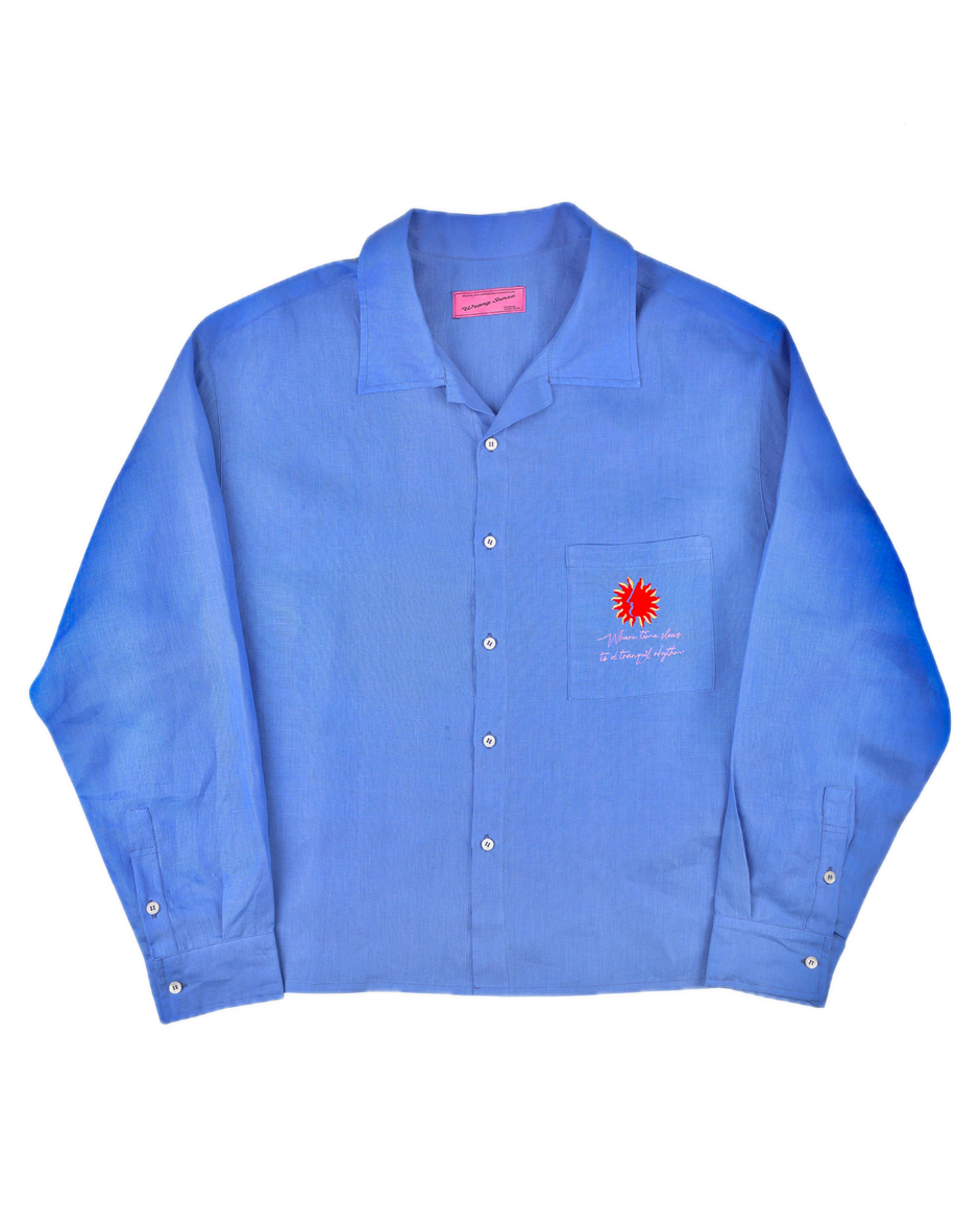 WRONG SENSE – Wrong Sense