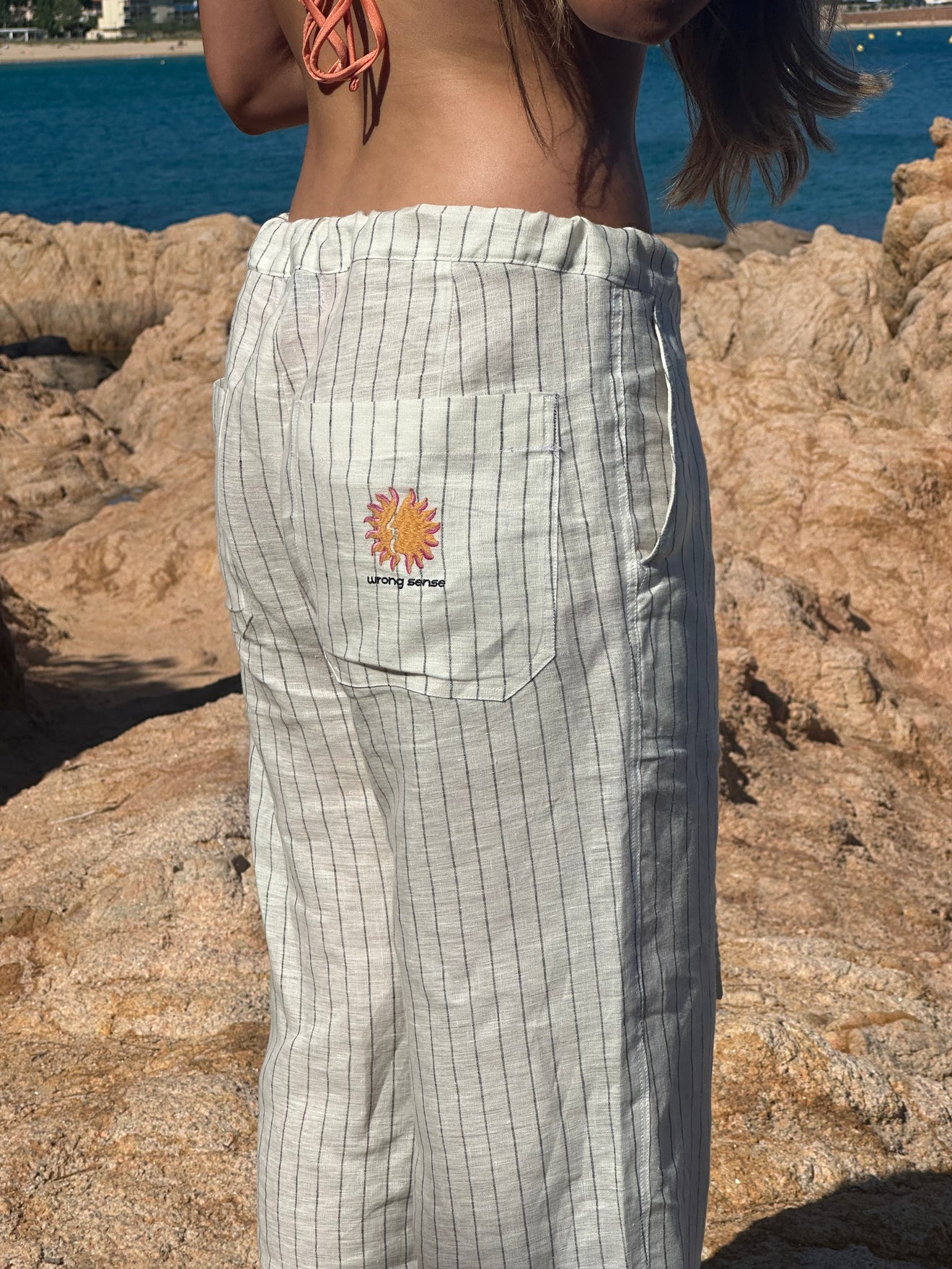 WRONG SENSE – Wrong Sense