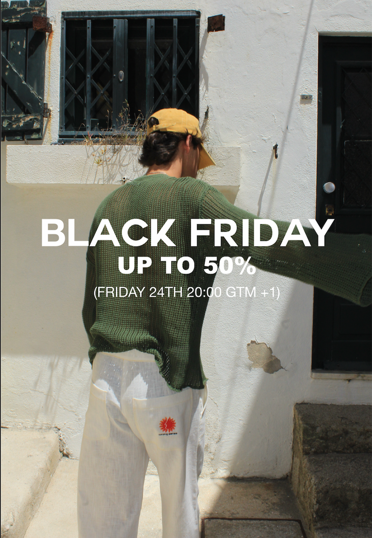 WRONG SENSE – Wrong Sense