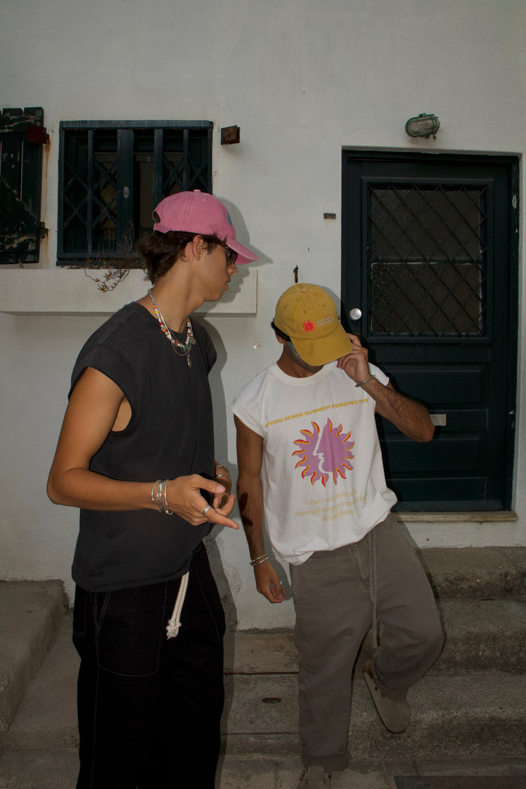 WRONG SENSE – Wrong Sense